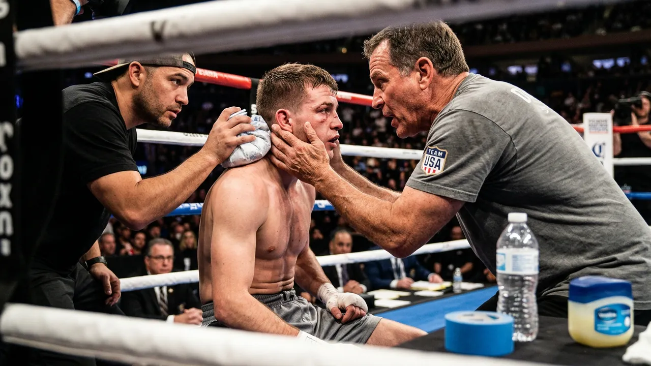 Britain Hart BKFC - Fighter Profile | UNSANCTIONED FIGHTS